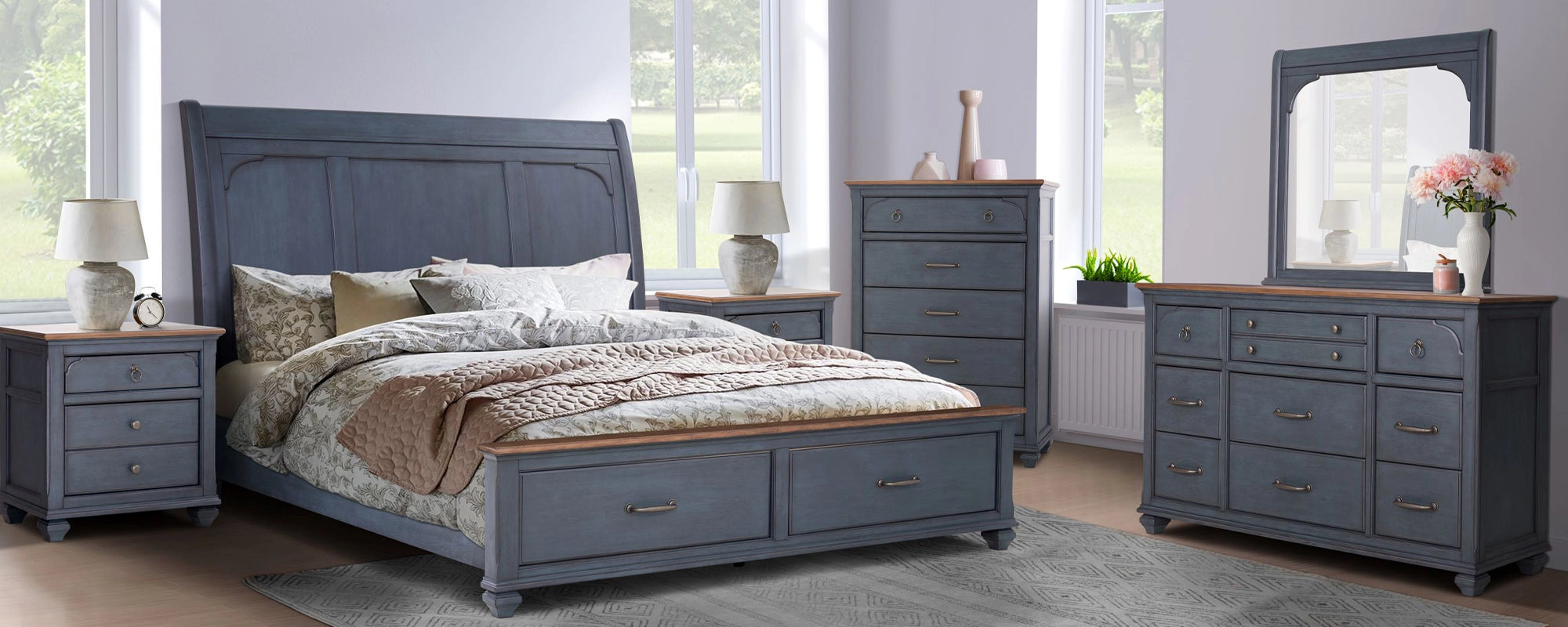 Americana – Legends Home