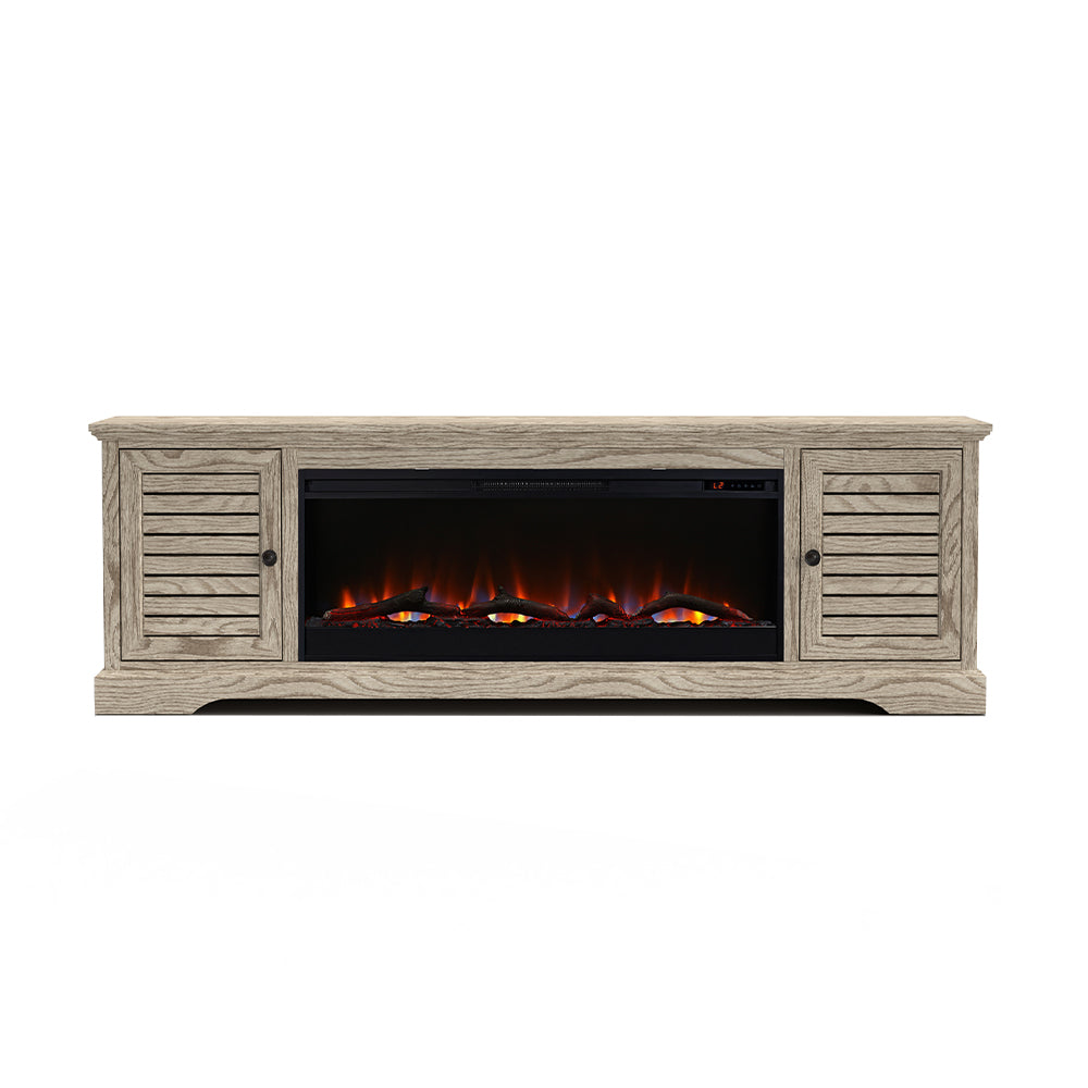 Electric Fireplace TV Stands – Legends Home