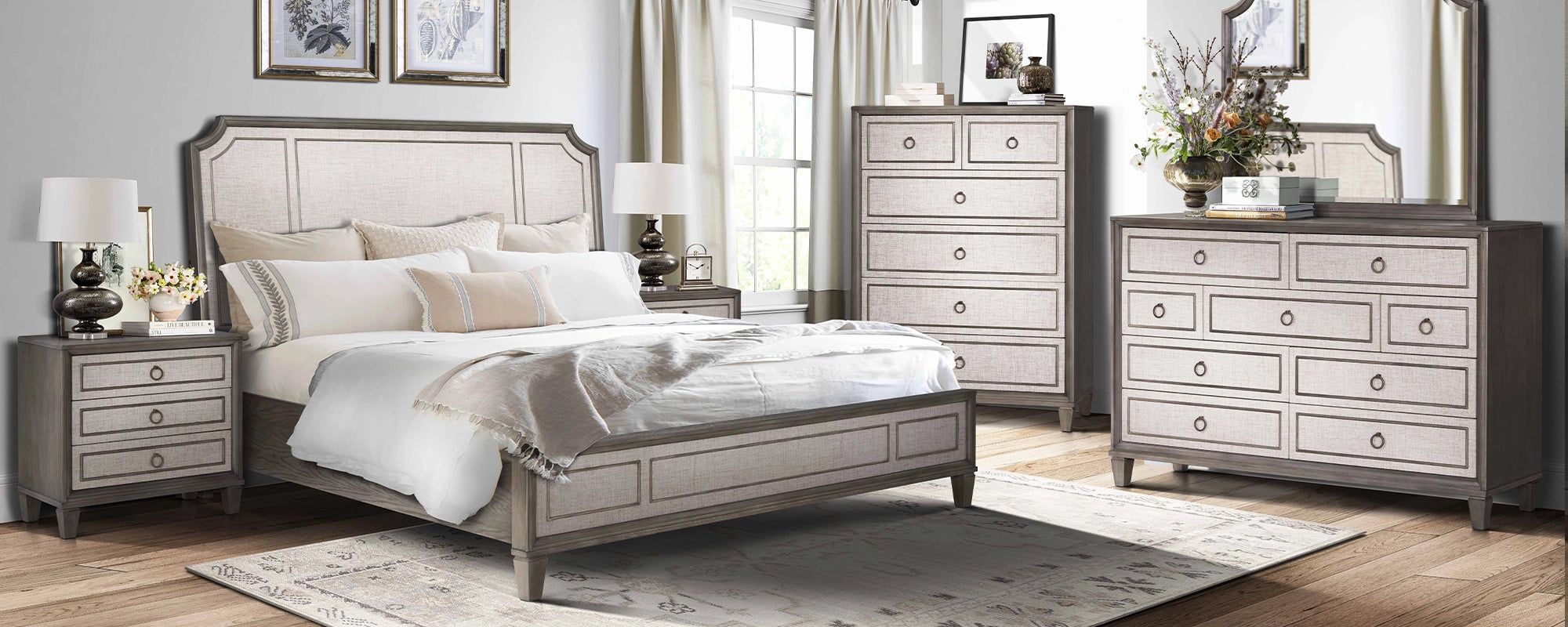 Heather – Legends Home