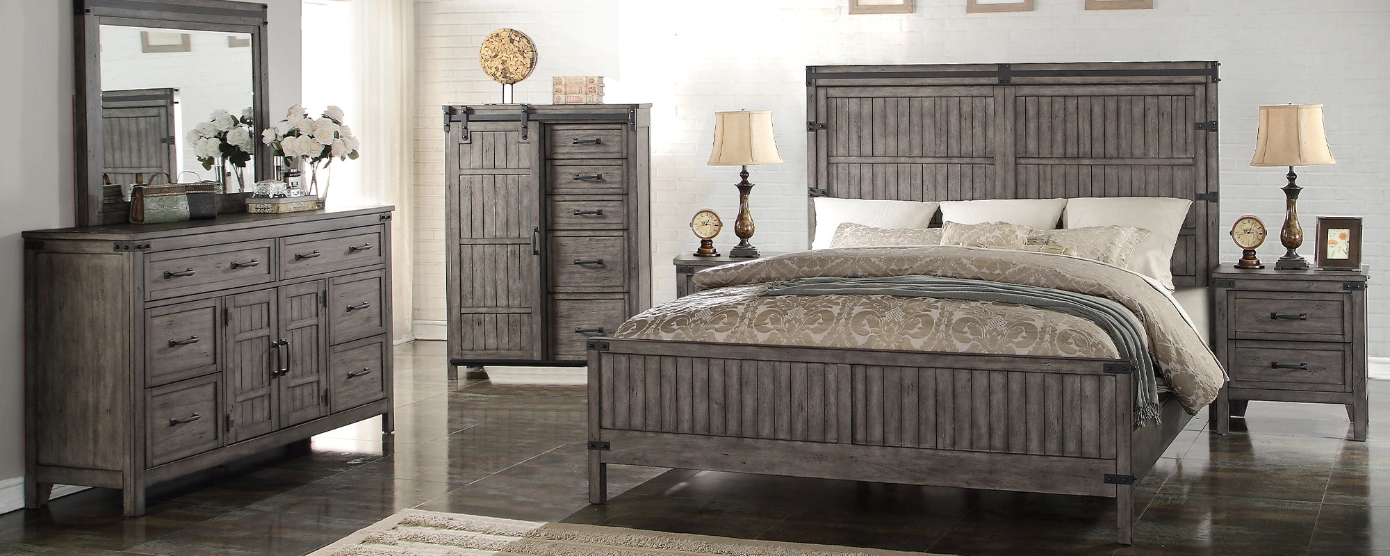 Storehouse – Legends Home