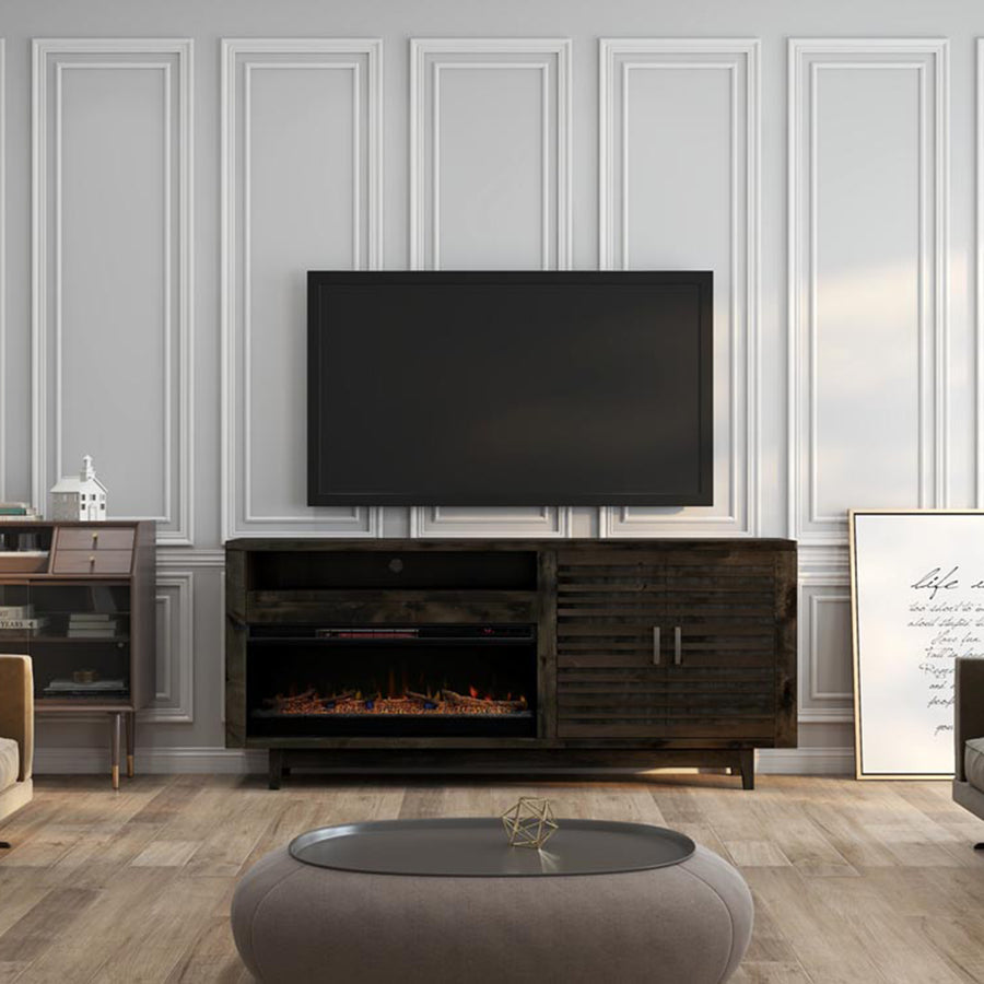 Electric Fireplace TV Stands – Page 2 – Legends Home