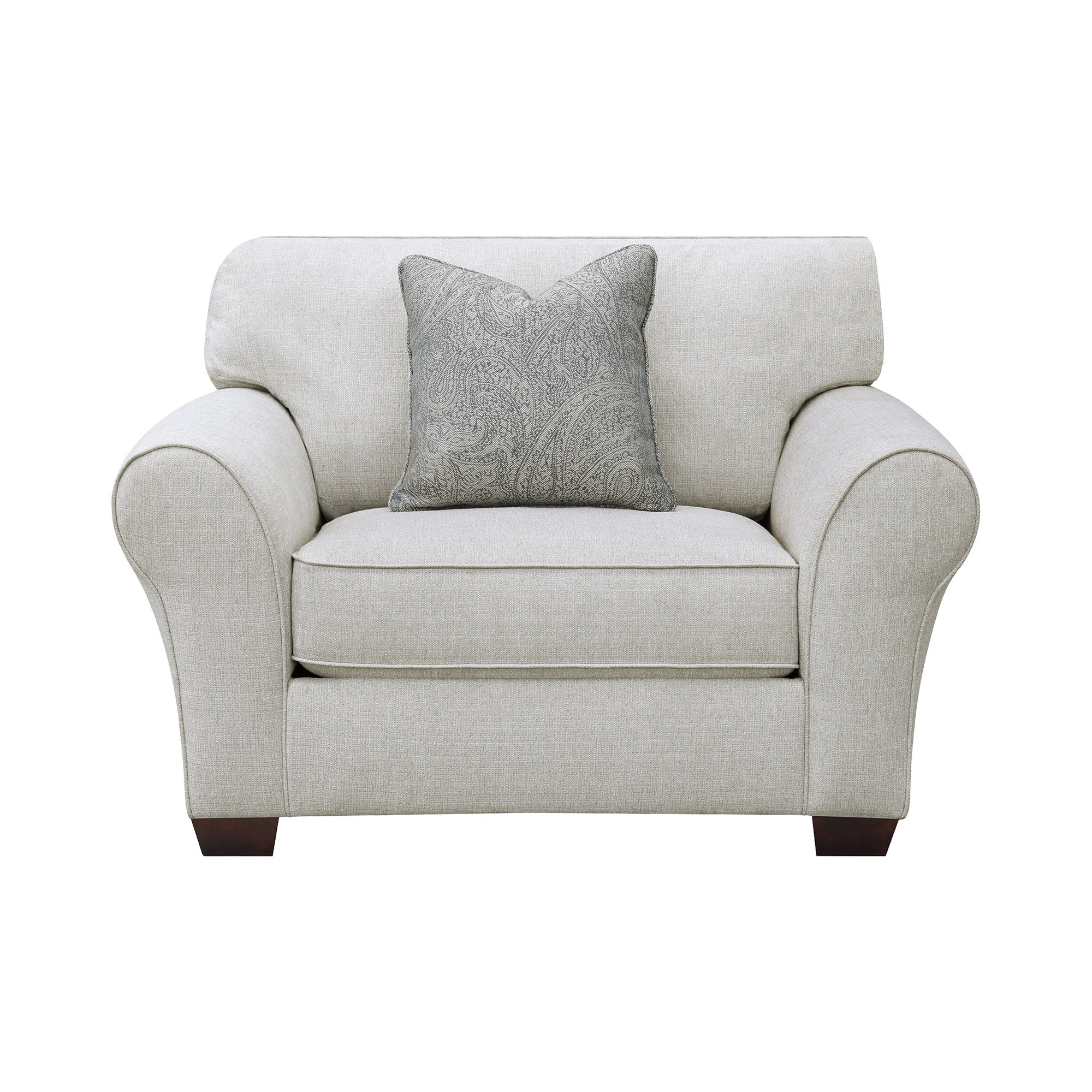 Athena Chair – Legends Home