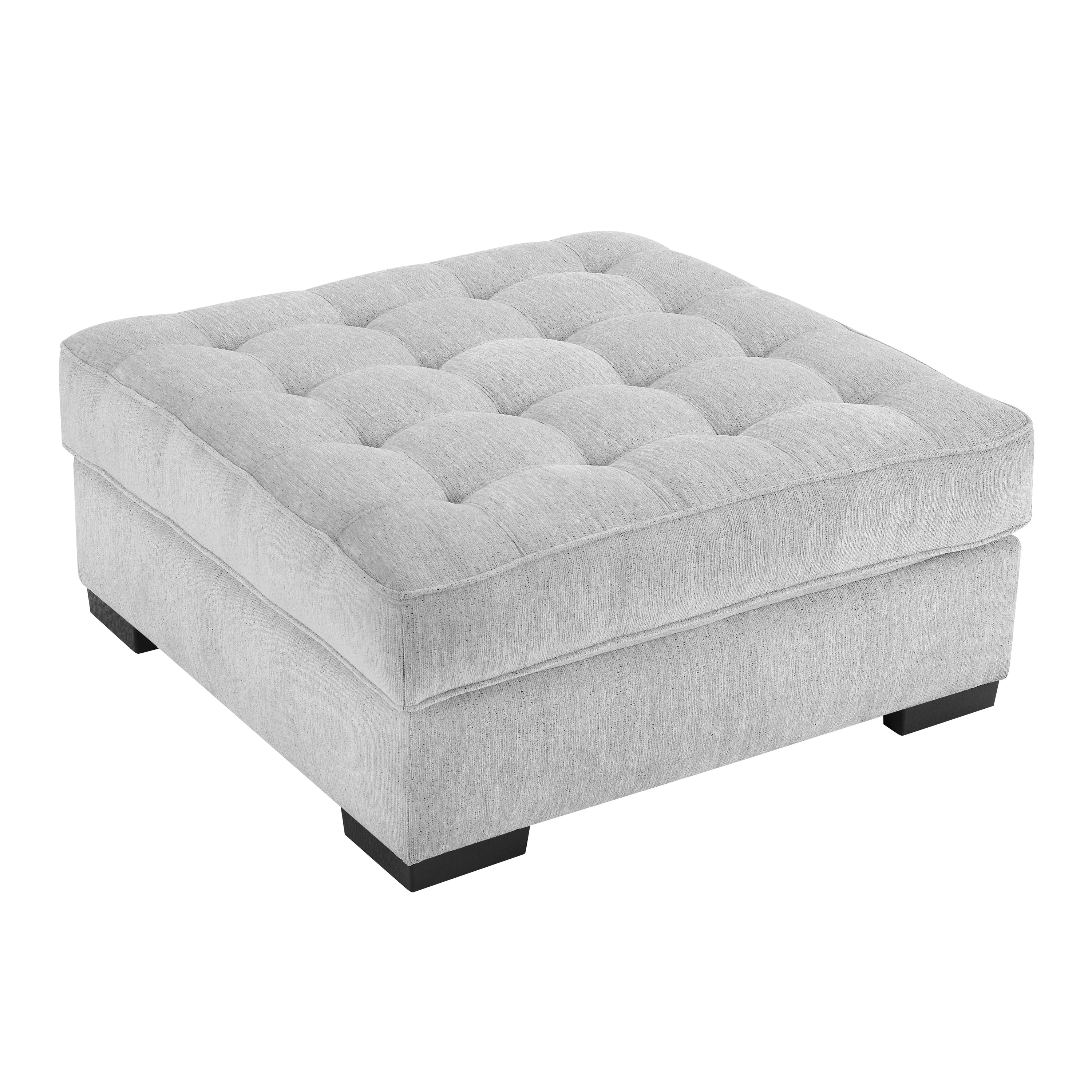 Cyndi Cocktail Ottoman – Legends Home