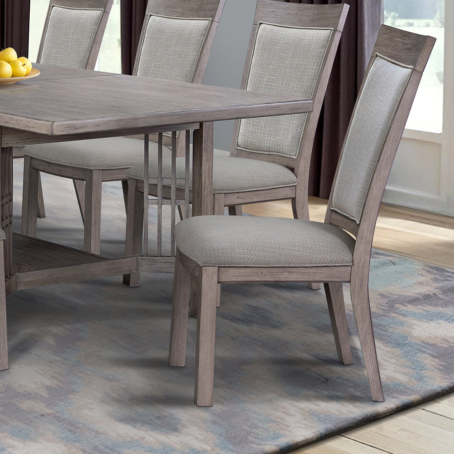 Dining Room – Legends Home