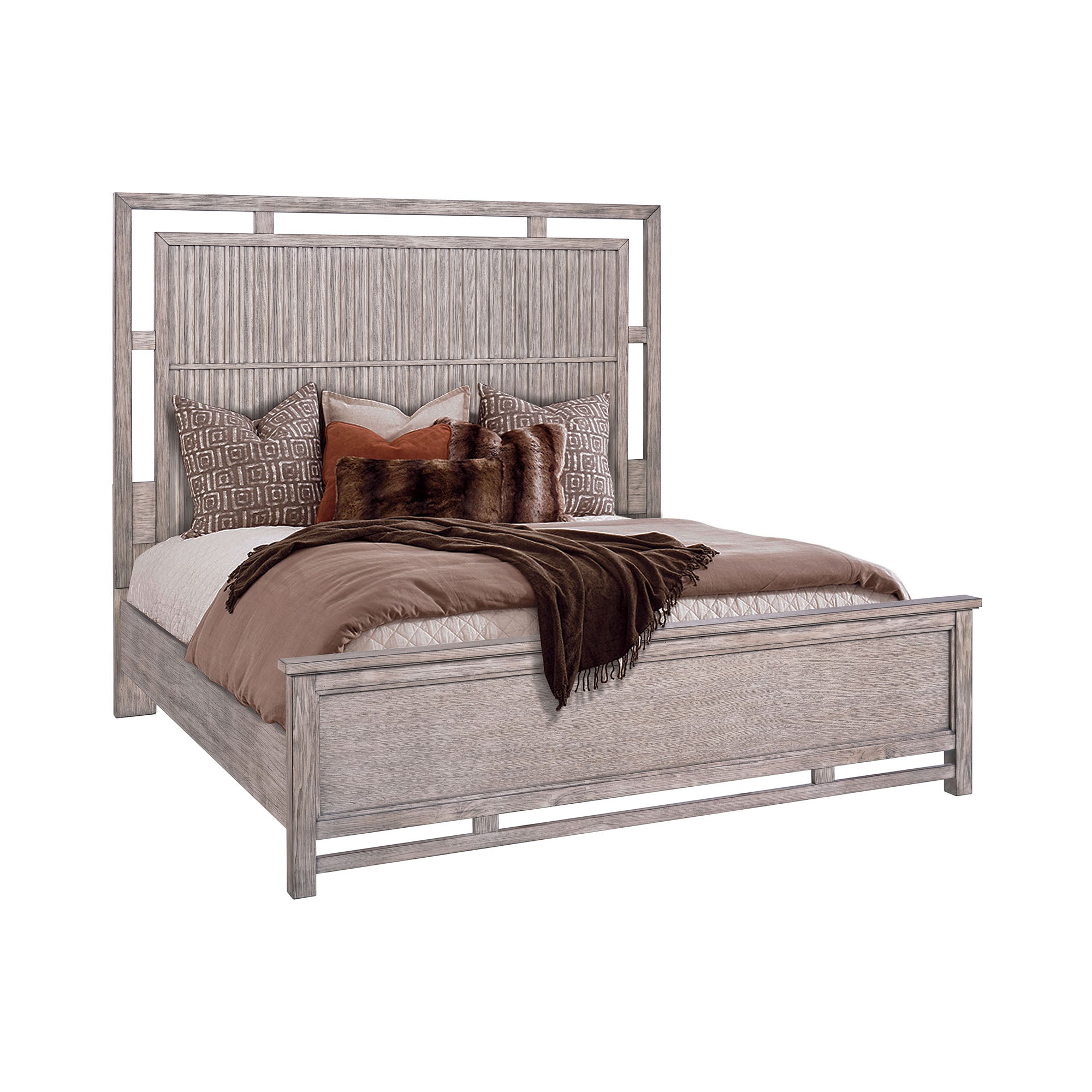 Fusion Bed – Legends Home