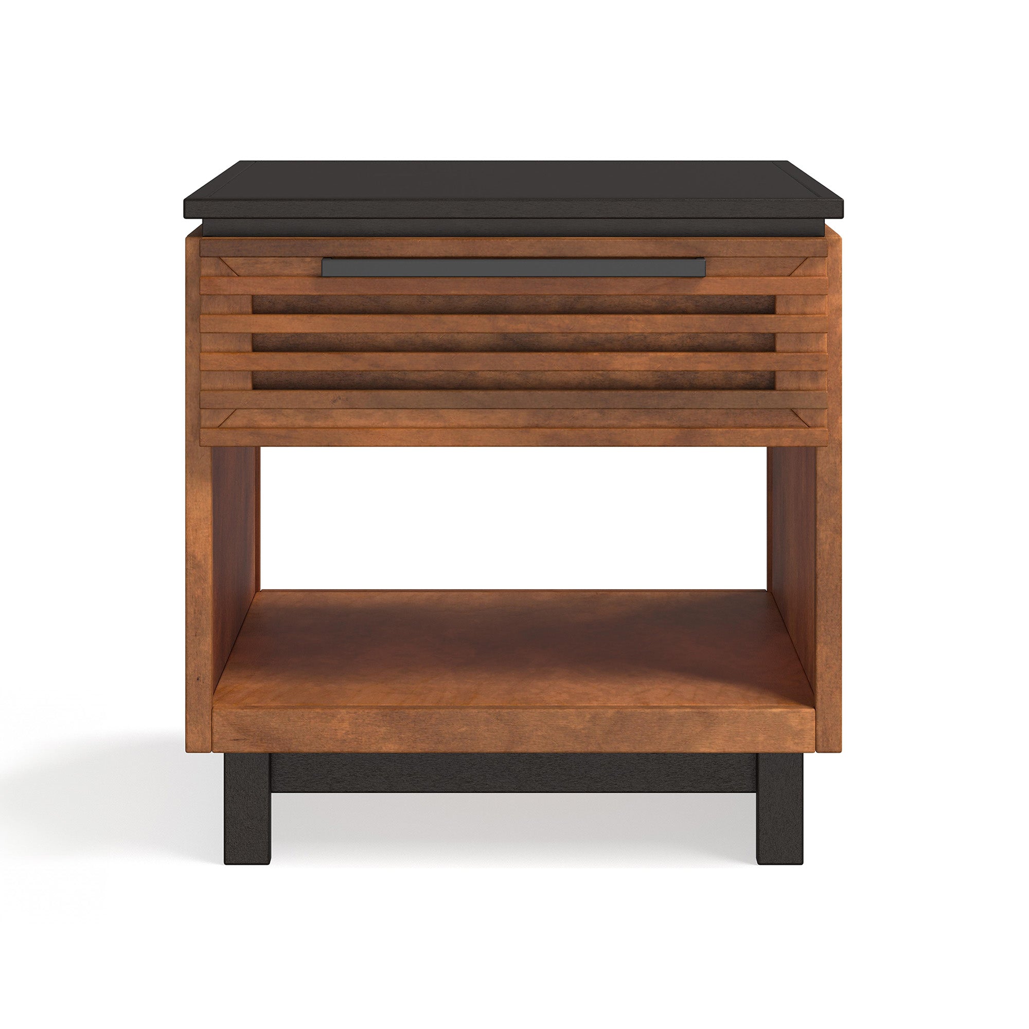 Graceland End Table – Legends Home