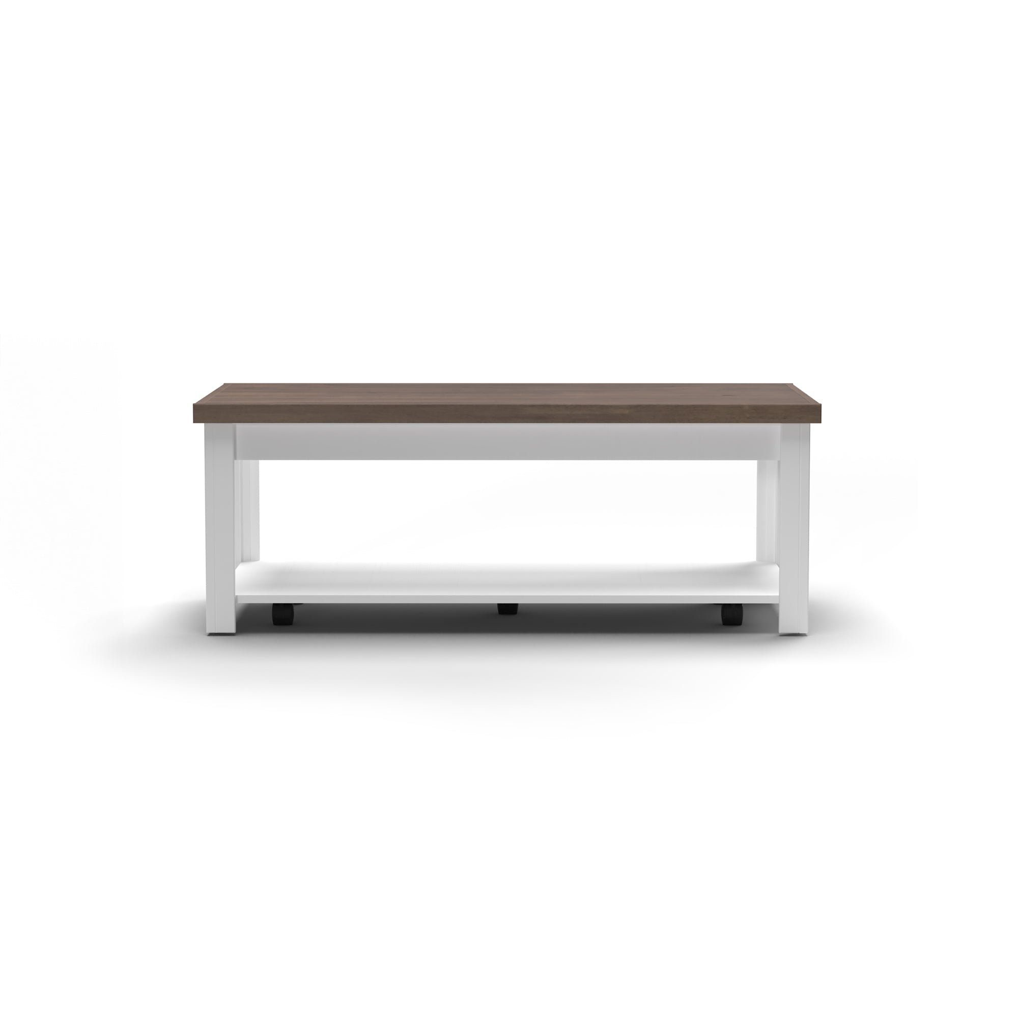Hampton Coffee Table – Legends Home