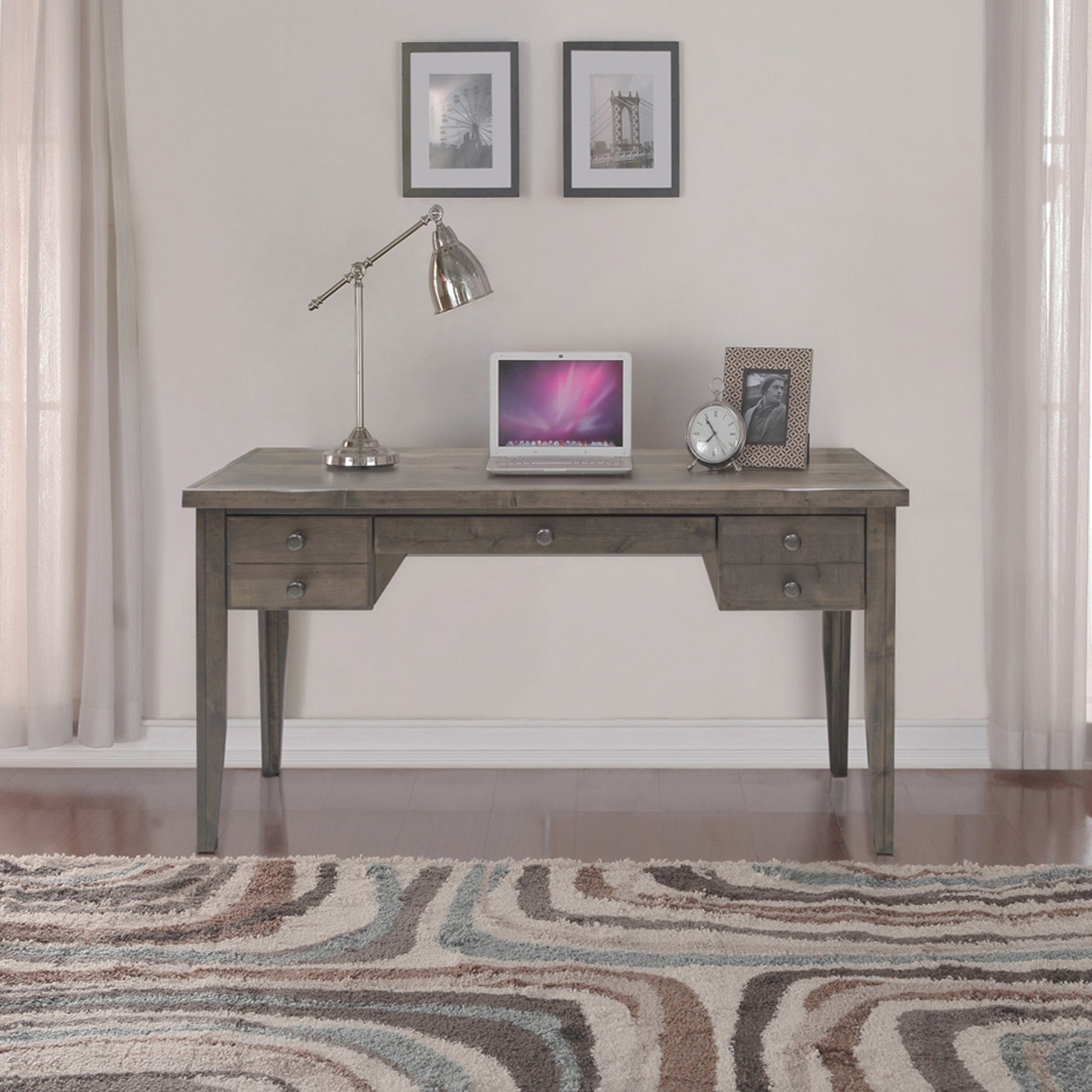 Joshua Creek Writing Desk – Legends Home