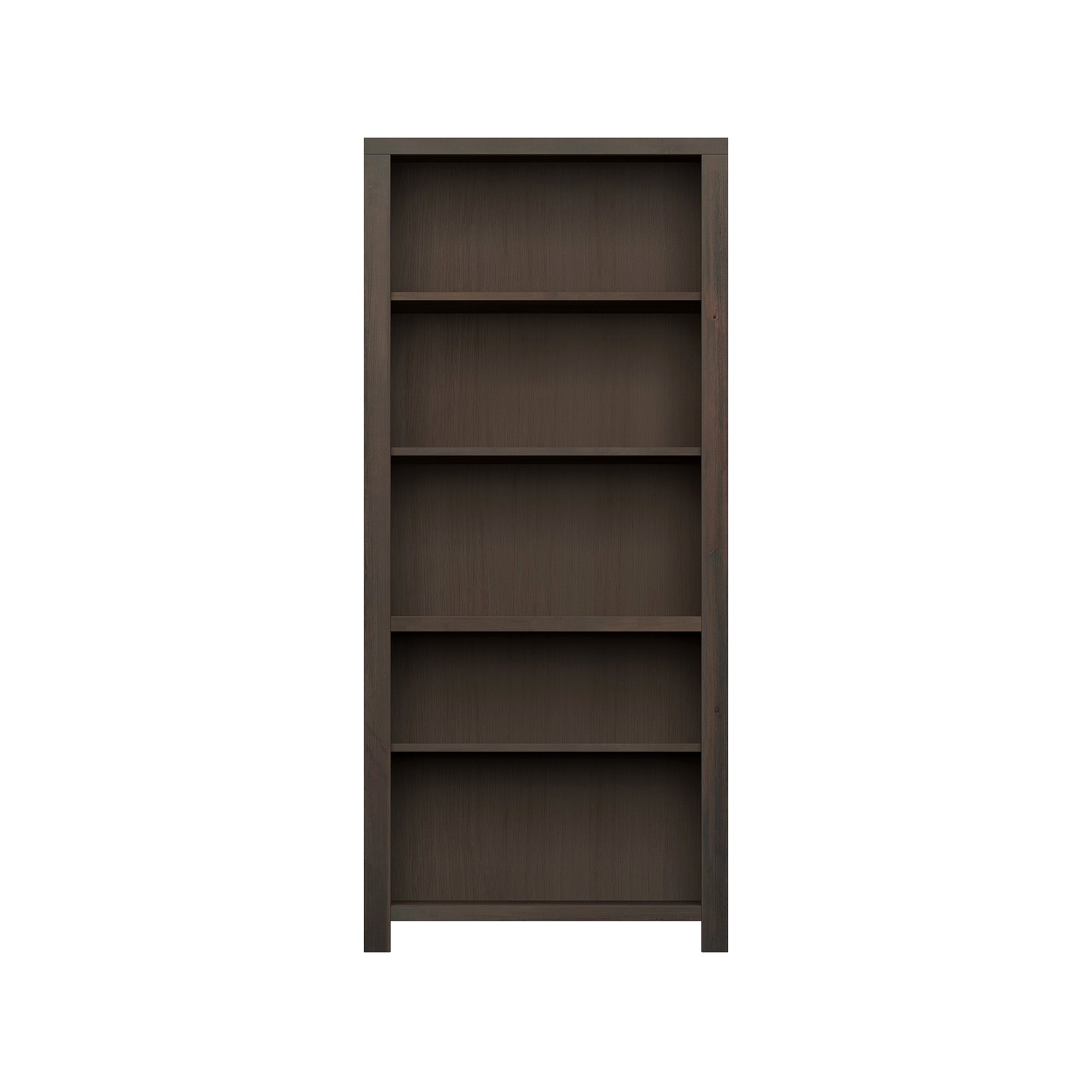Joshua Creek 72" Bookcase – Legends Home