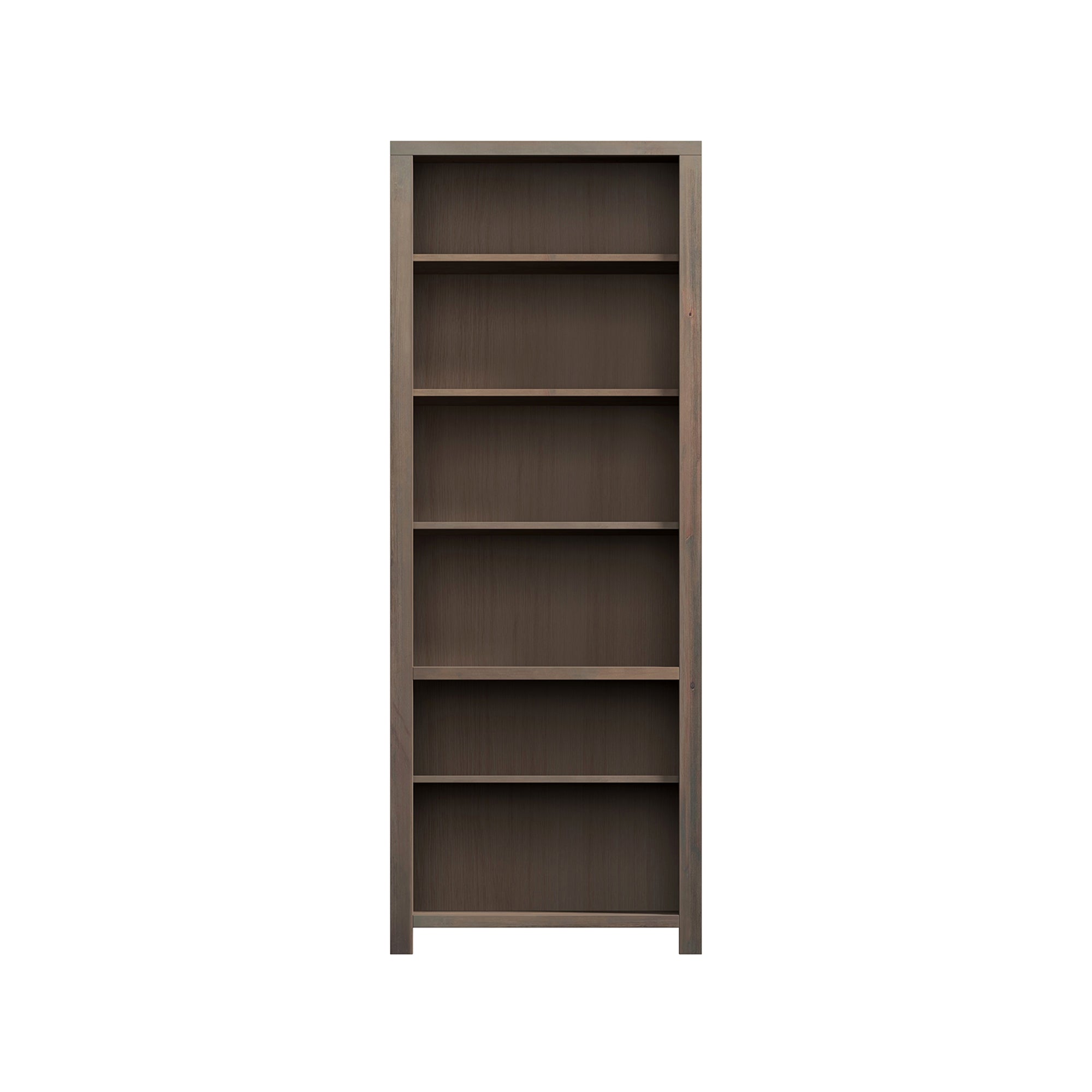 Joshua Creek 84" Bookcase – Legends Home