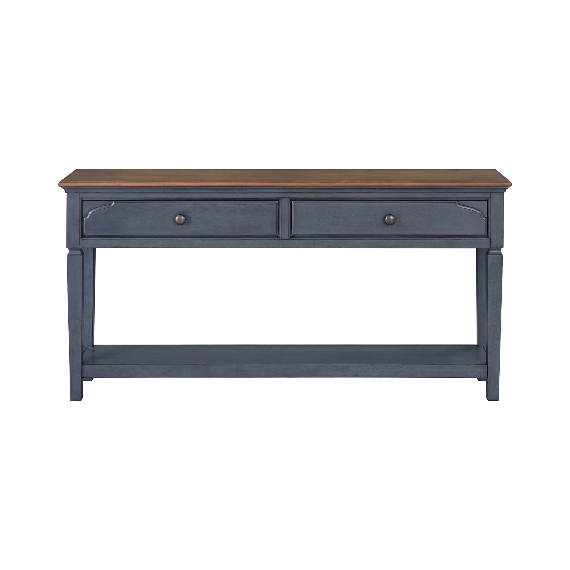 Americana Sofa Table – Legends Home