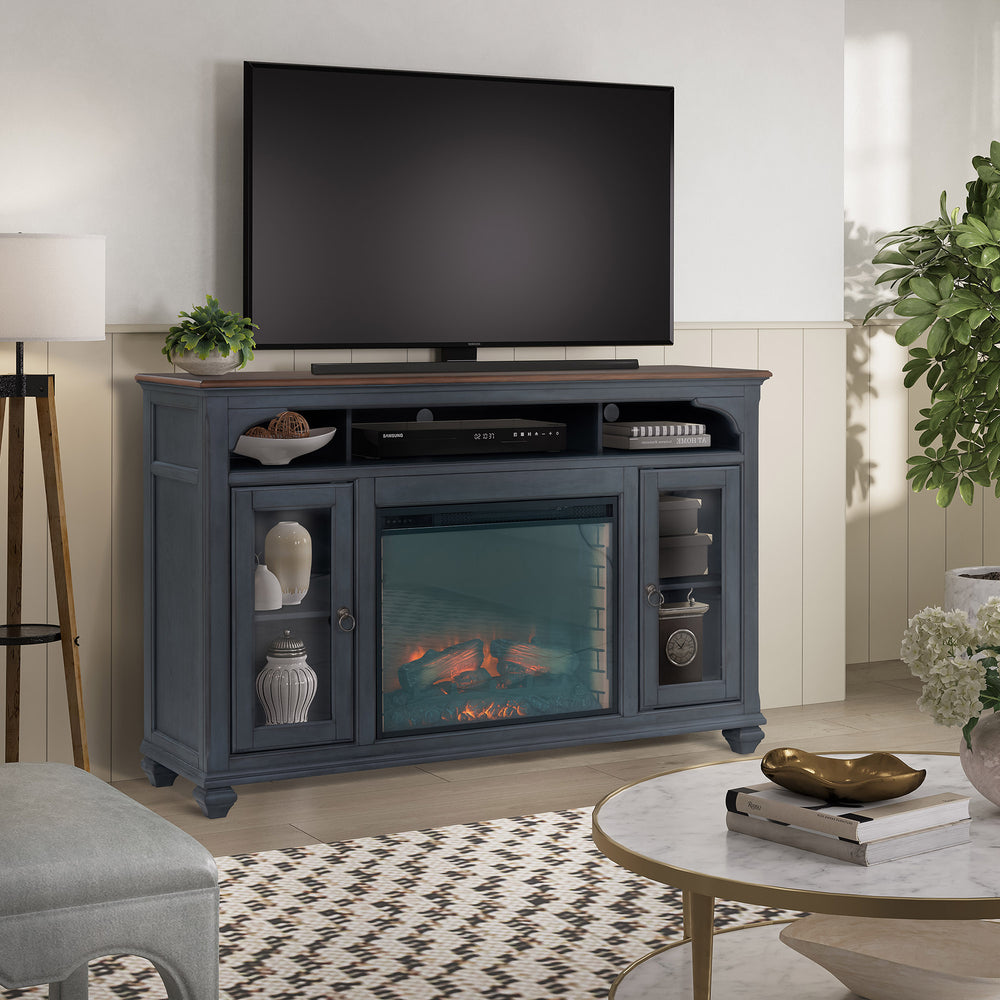 Electric Fireplace TV Stands – Page 2 – Legends Home