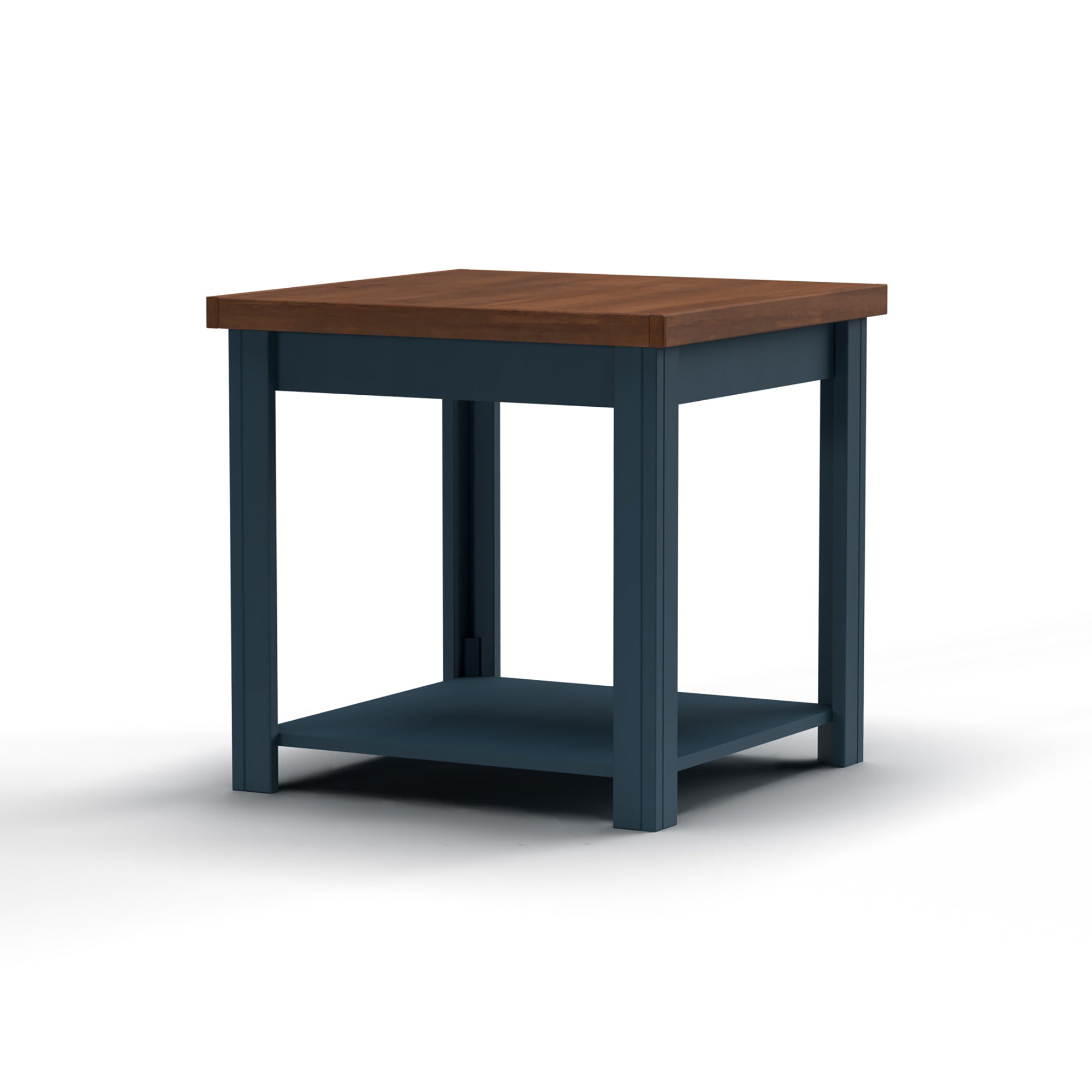 Nantucket End Table – Legends Home