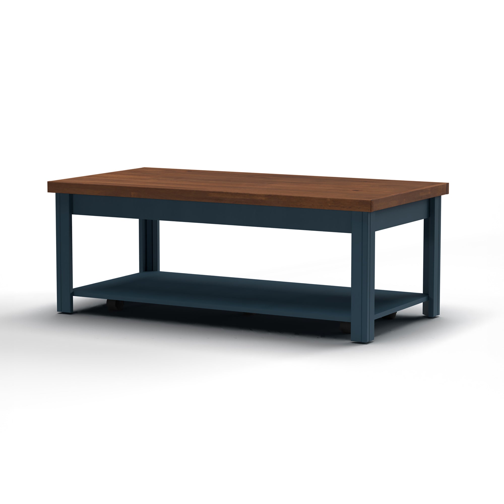 Nantucket Coffee Table – Legends Home