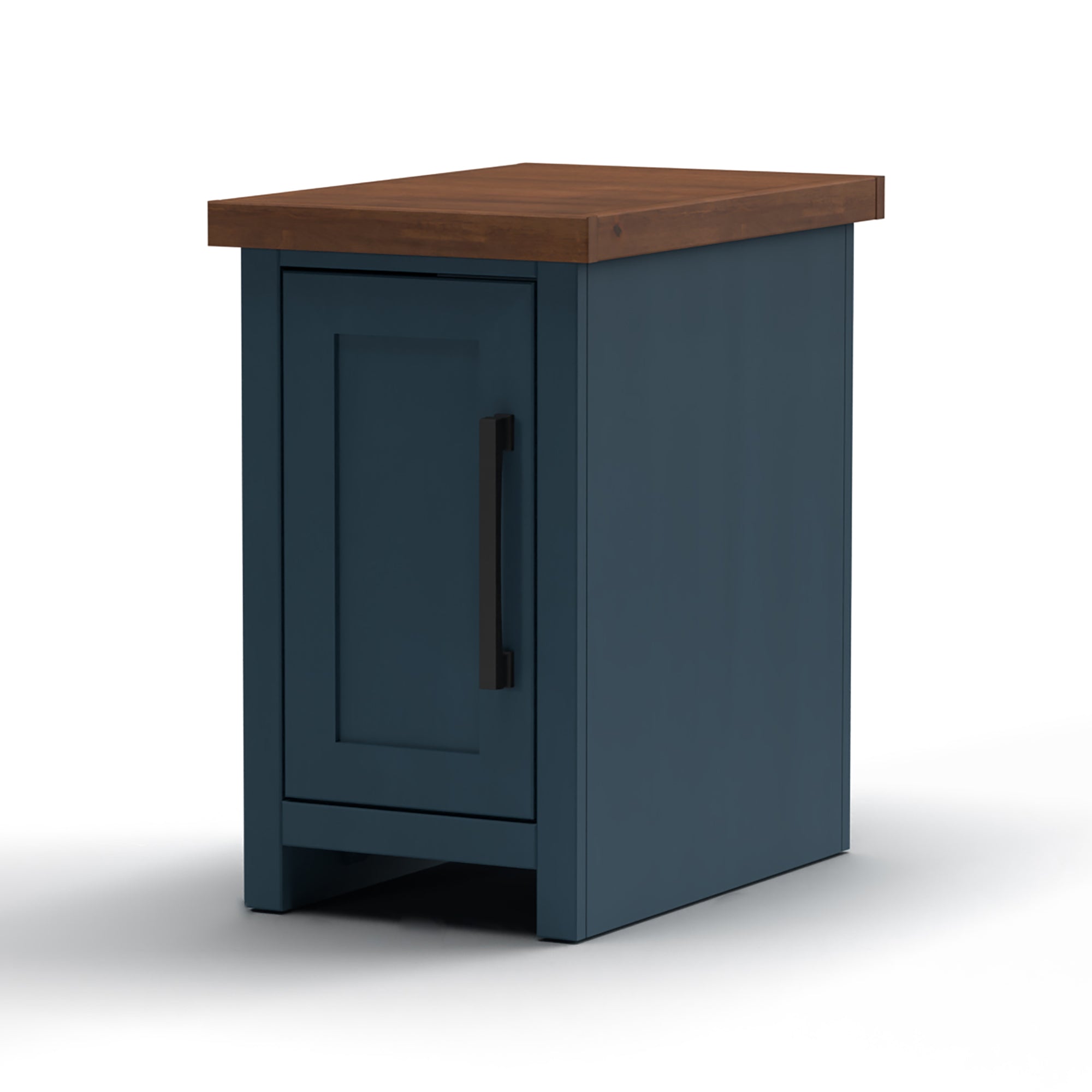 Nantucket Chairside Table – Legends Home