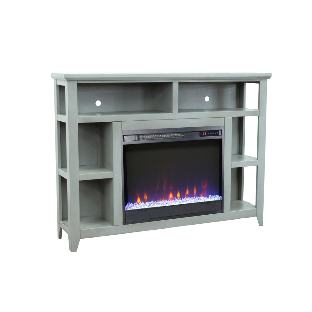 Fireplace Mantels – Legends Home