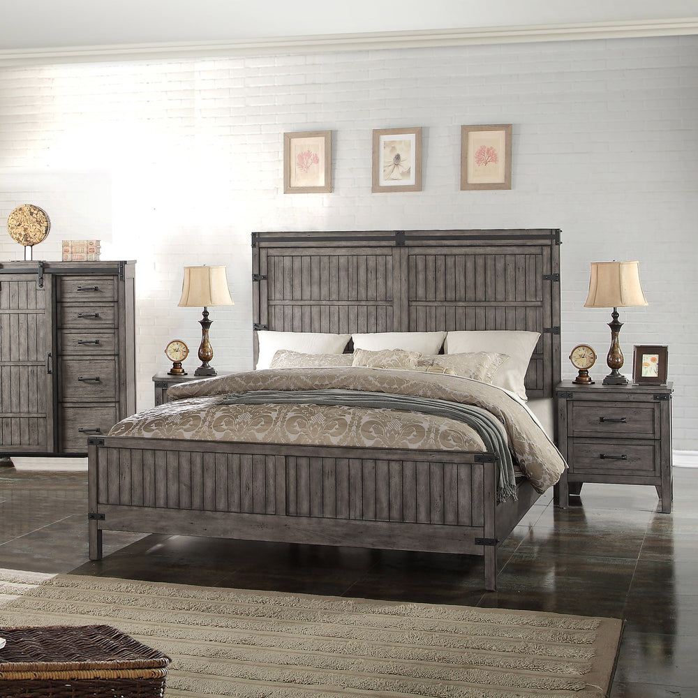 Storehouse – Legends Home