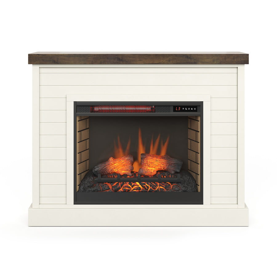 Fireplace Mantels – Legends Home