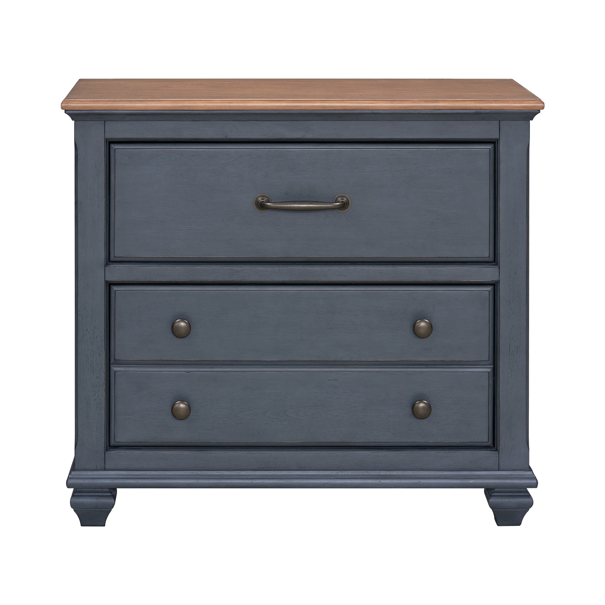 Americana File Cabinet – Legends Home