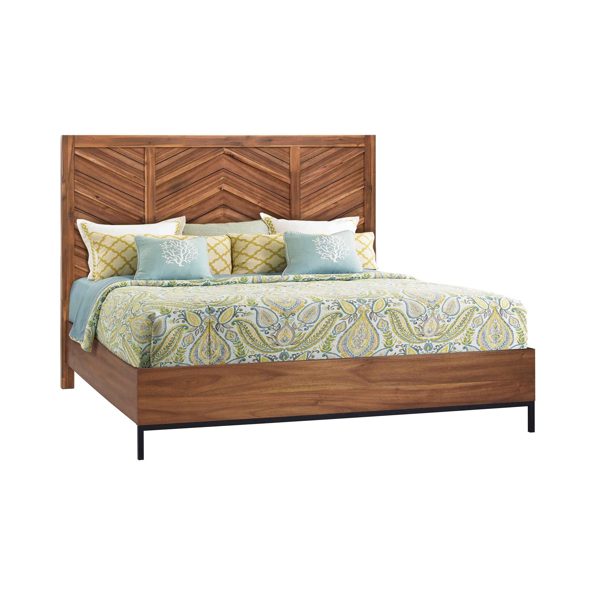 Astoria Bed – Legends Home