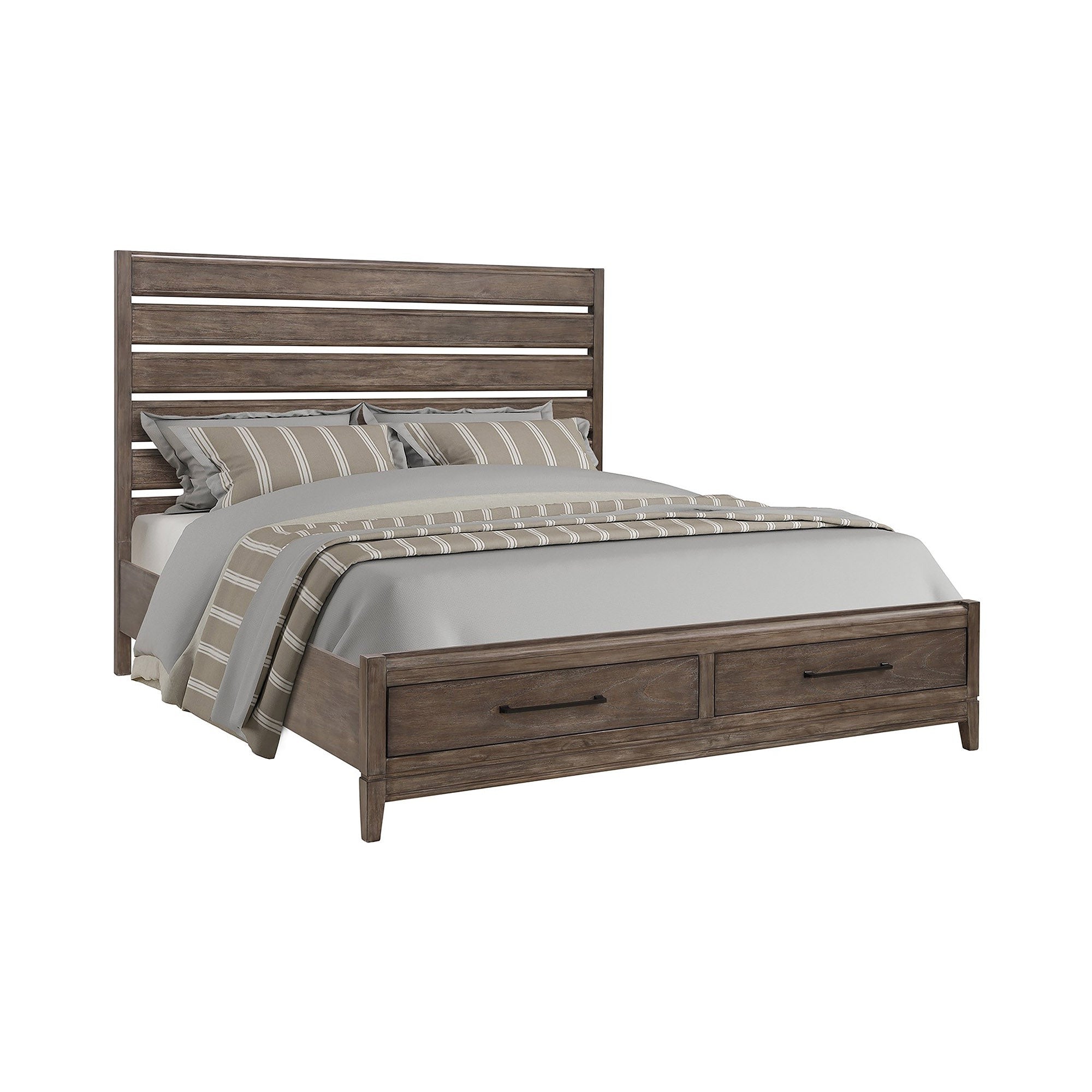 Montrose Bed – Legends Home