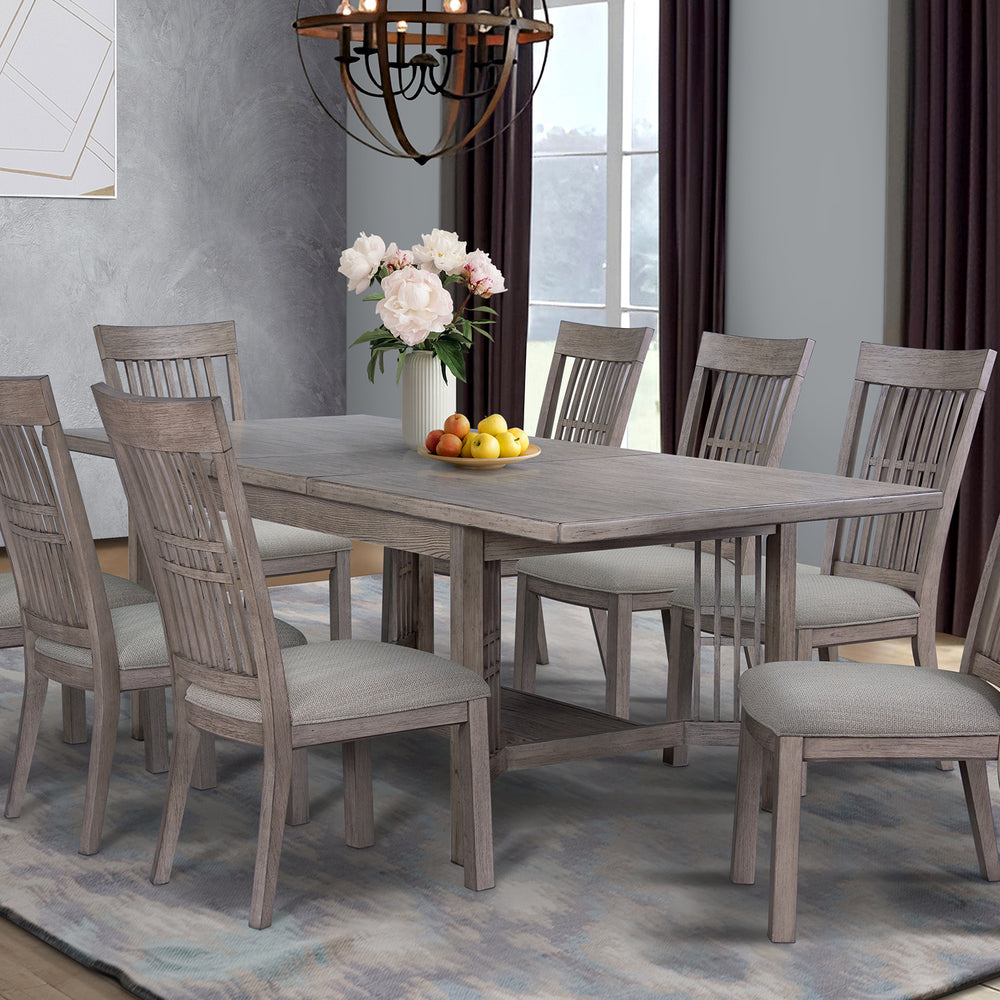 Dining Room – Legends Home