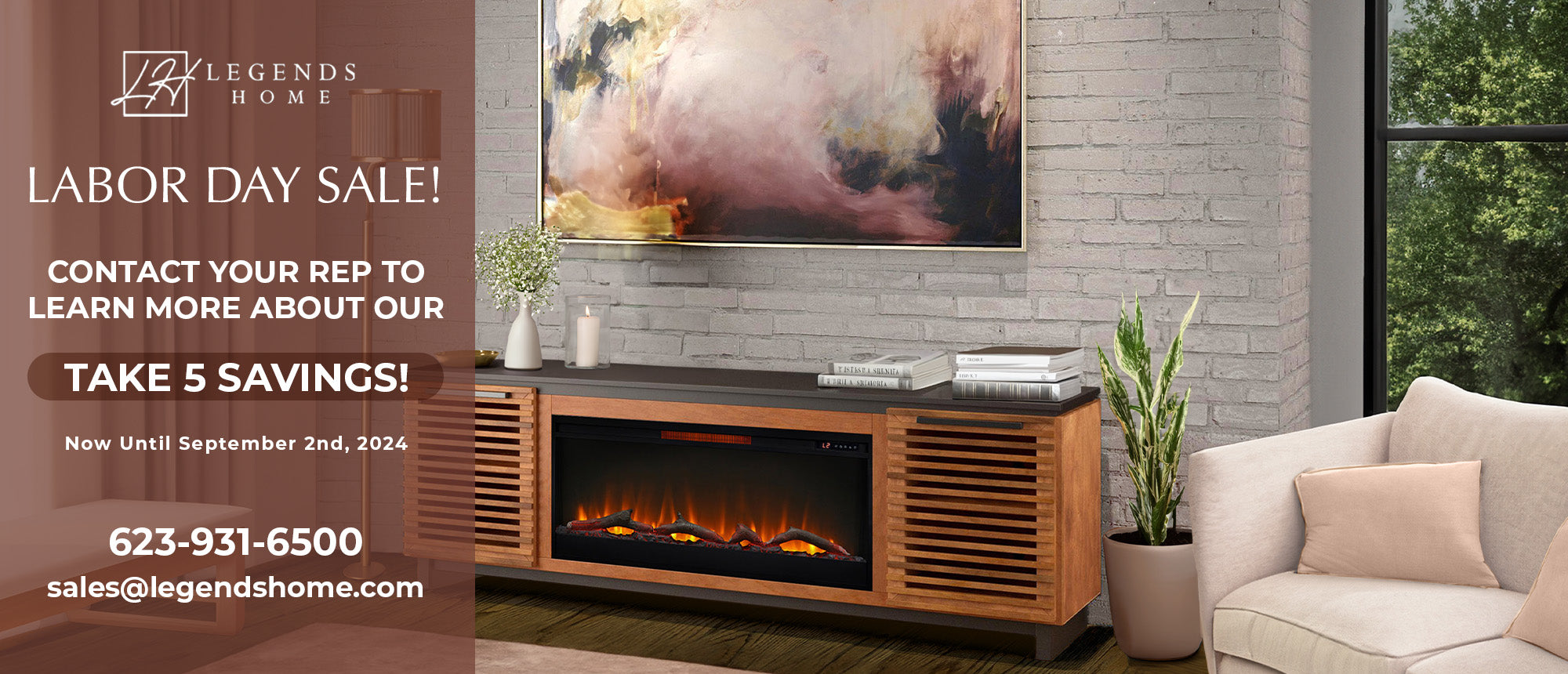 Dining Room – Legends Home